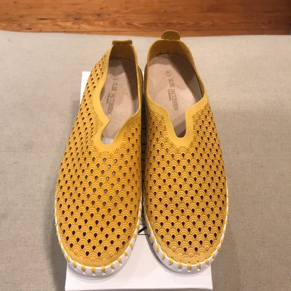 Ilse Jacobsen | Shoes | Ilse Jacobsen Tulip Shoe | Poshmark